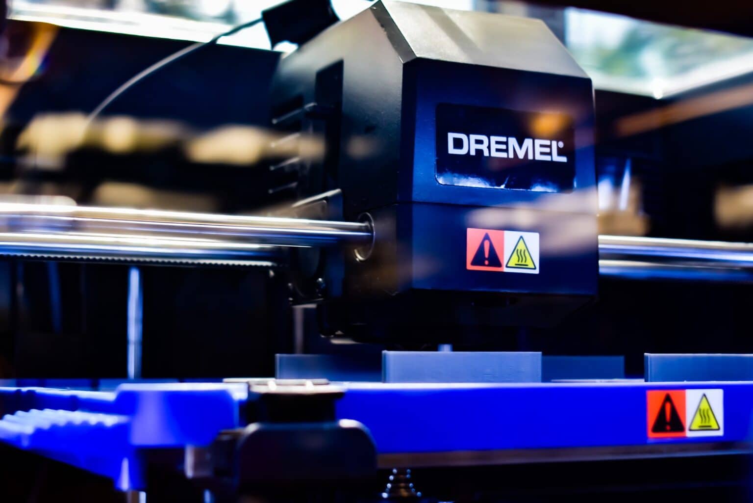 3D Printing - Poudre Libraries