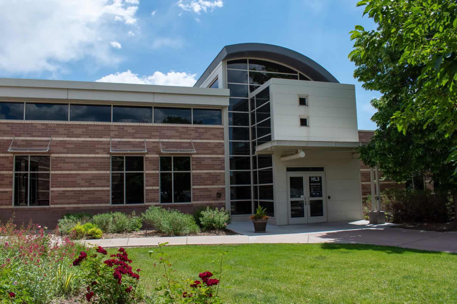Harmony Library - Poudre Libraries
