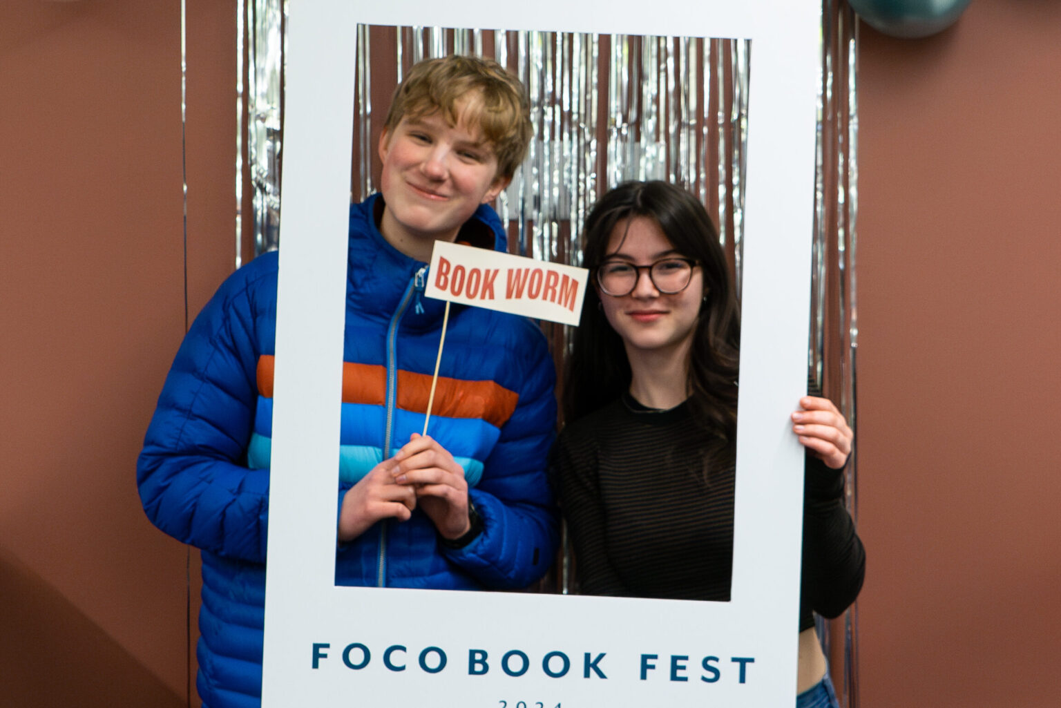 Poudre Libraries: the Space to Be