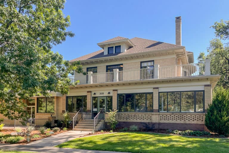 Hours & Locations - Poudre Libraries