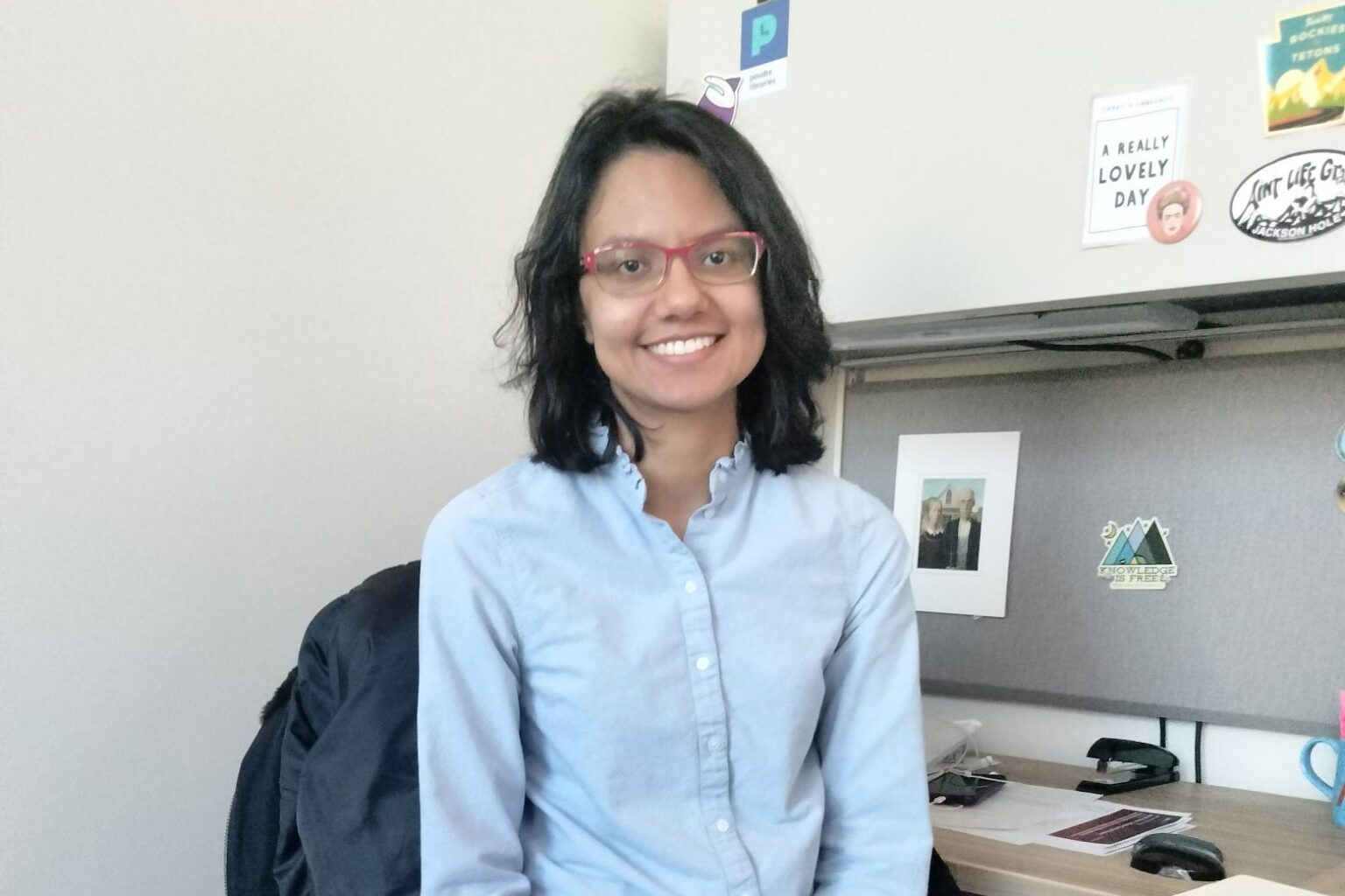 Careers at the Library - Poudre Libraries