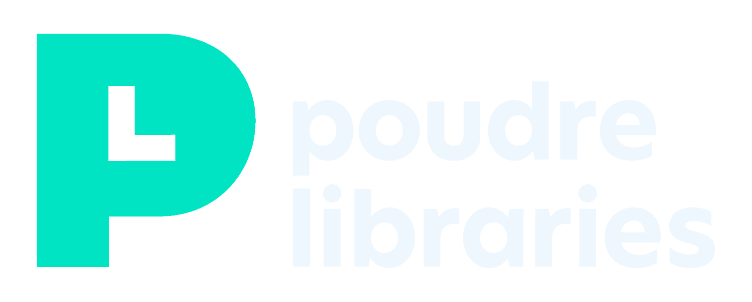 What's New - Poudre Libraries